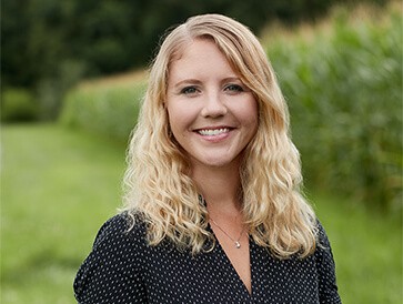 Alanna Jamieson - Taft Communications