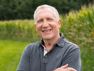 Elliot Bloom - Taft Communications