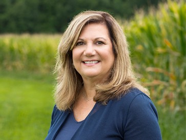 Jayne O'Connor - Taft Communications