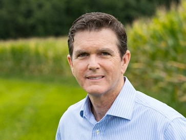 Bob Laverty - Taft Communications