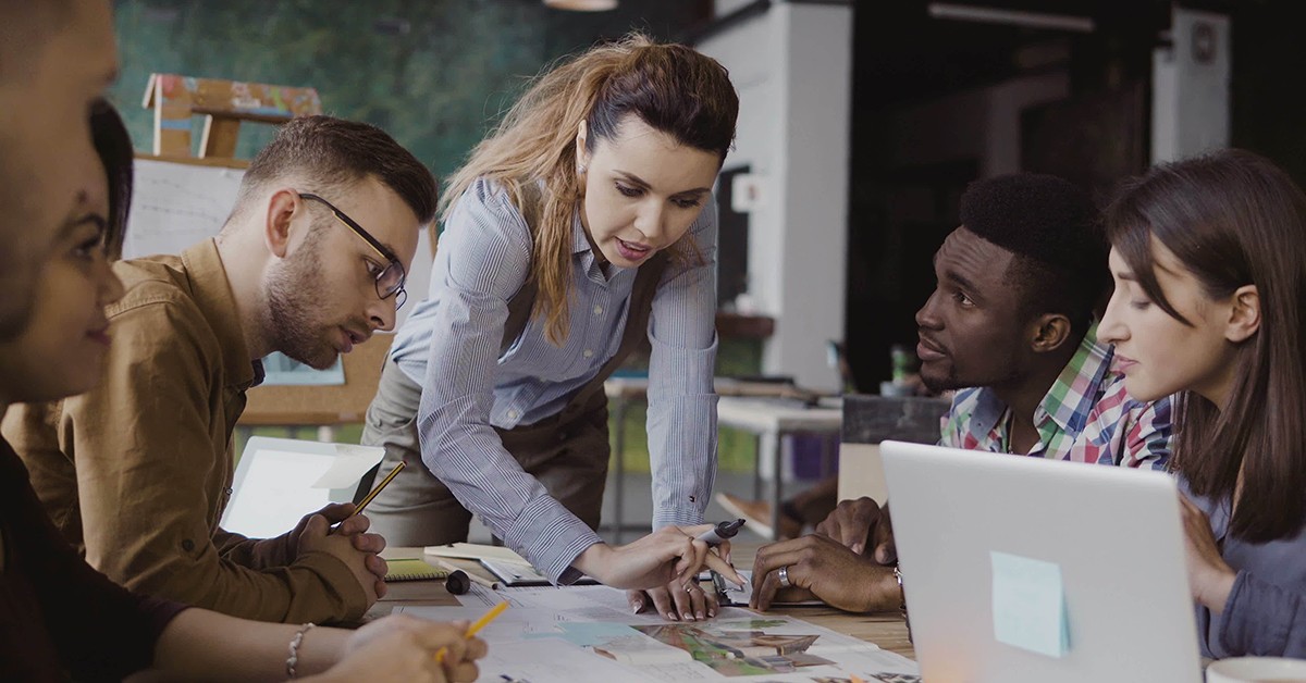 7 Communication Traits Of Great Leaders | Taft Communications