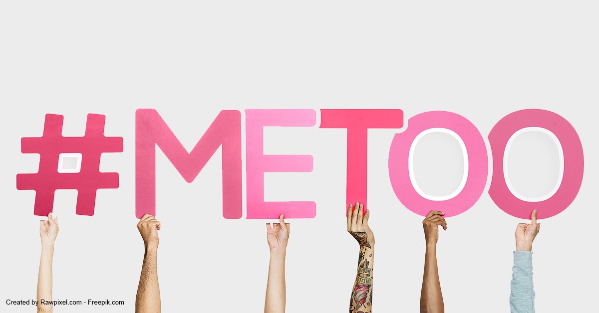 In the News: Taft Poll Shows NJ Sexual Harassment Incidents ‘Stayed ...