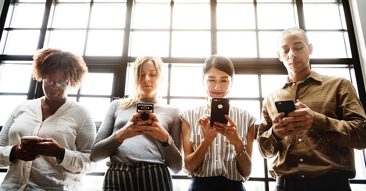 5 Tips For Creating Video Content For Social Media | Taft