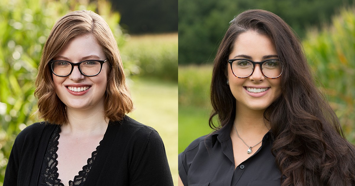 Taft Grows From Within: Promotes Audrey Wallendal, Communications ...