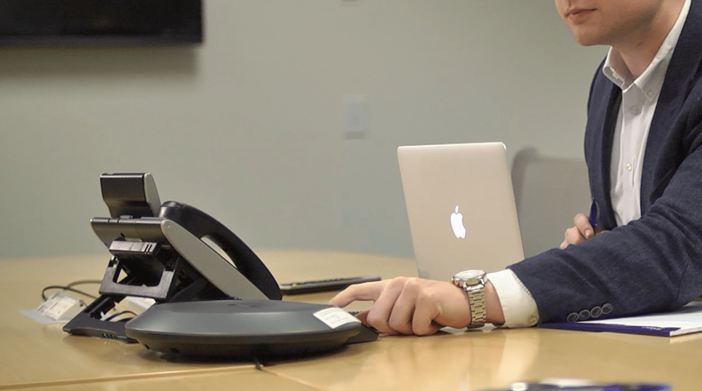 Working Through Coronavirus: Tips for Mastering Conference Calls ...