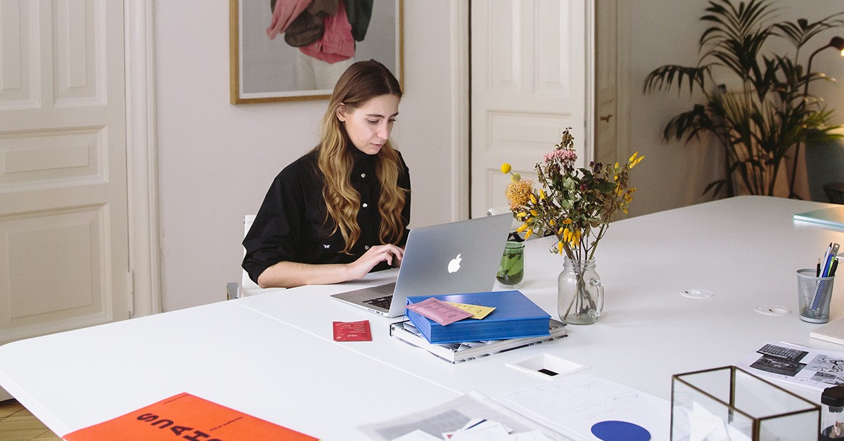 Work From Home Effectively With These 6 Tips | Taft