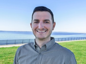 David Ferraro - Taft Communications