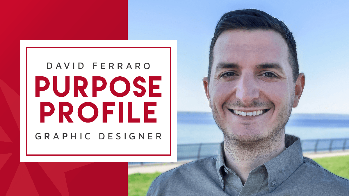 Purpose profile: Finding my motivation - Taft