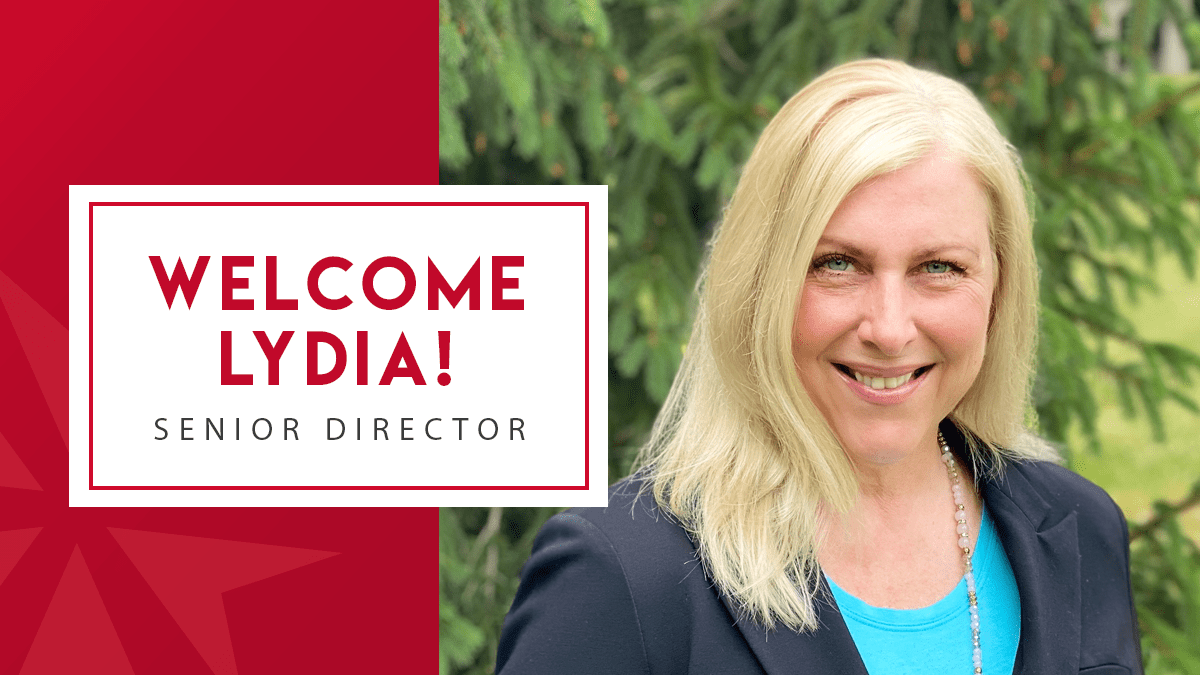 Taft Communications names corporate communications veteran Lydia ...