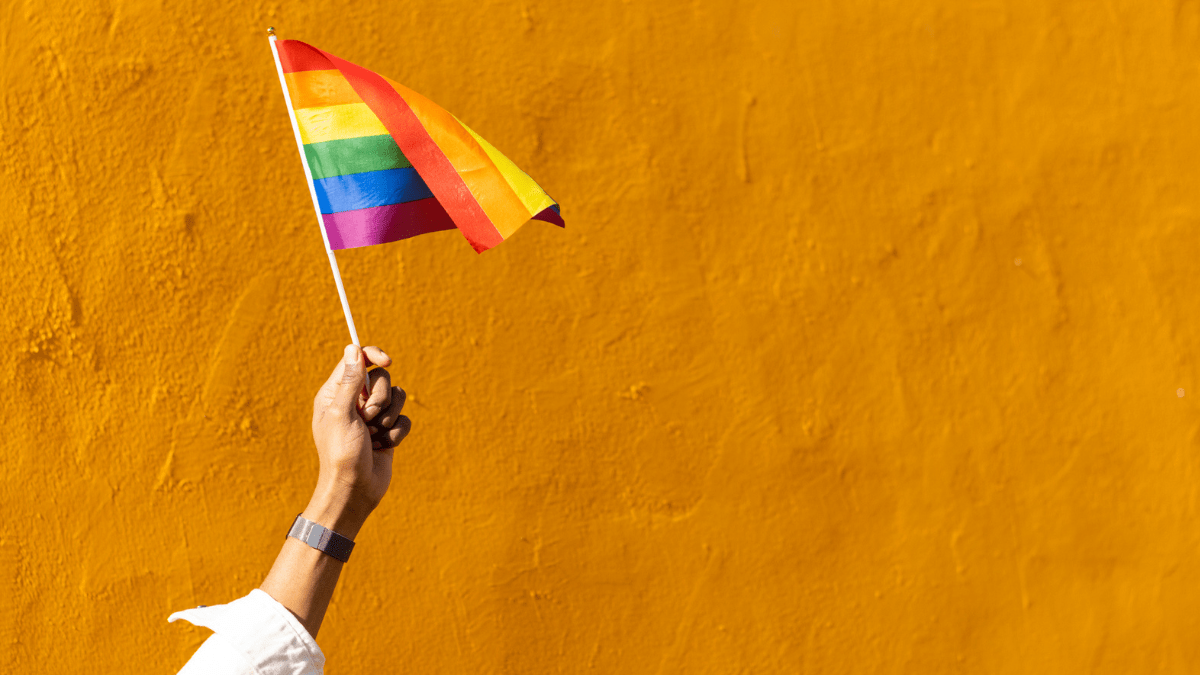 Uplifting the queer community year-round - Taft