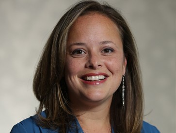Jenn Kramer - Taft Communications