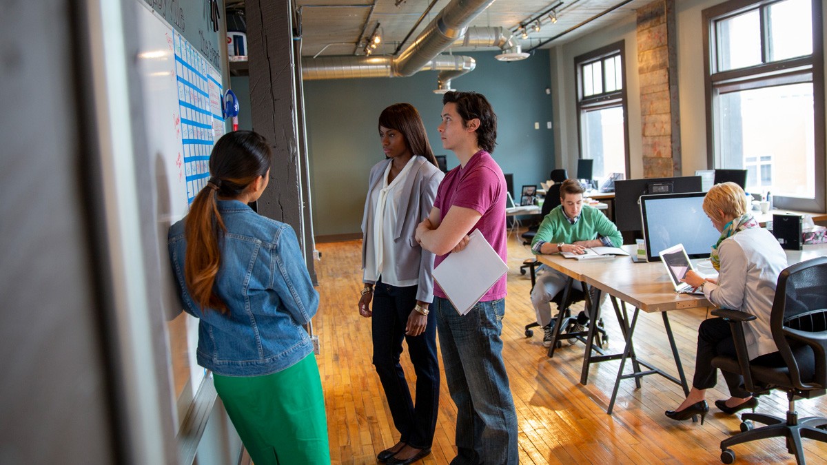 Corporate Purpose & Responsibility | Taft Communications