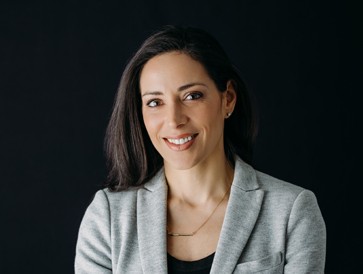 Erin Byrne - Taft Communications