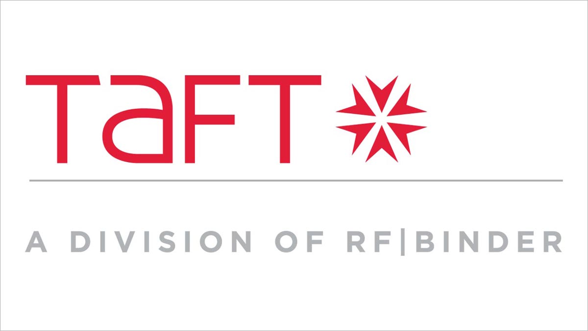 RF|Binder Acquires Taft Communications to Expand Purpose-Driven Practice